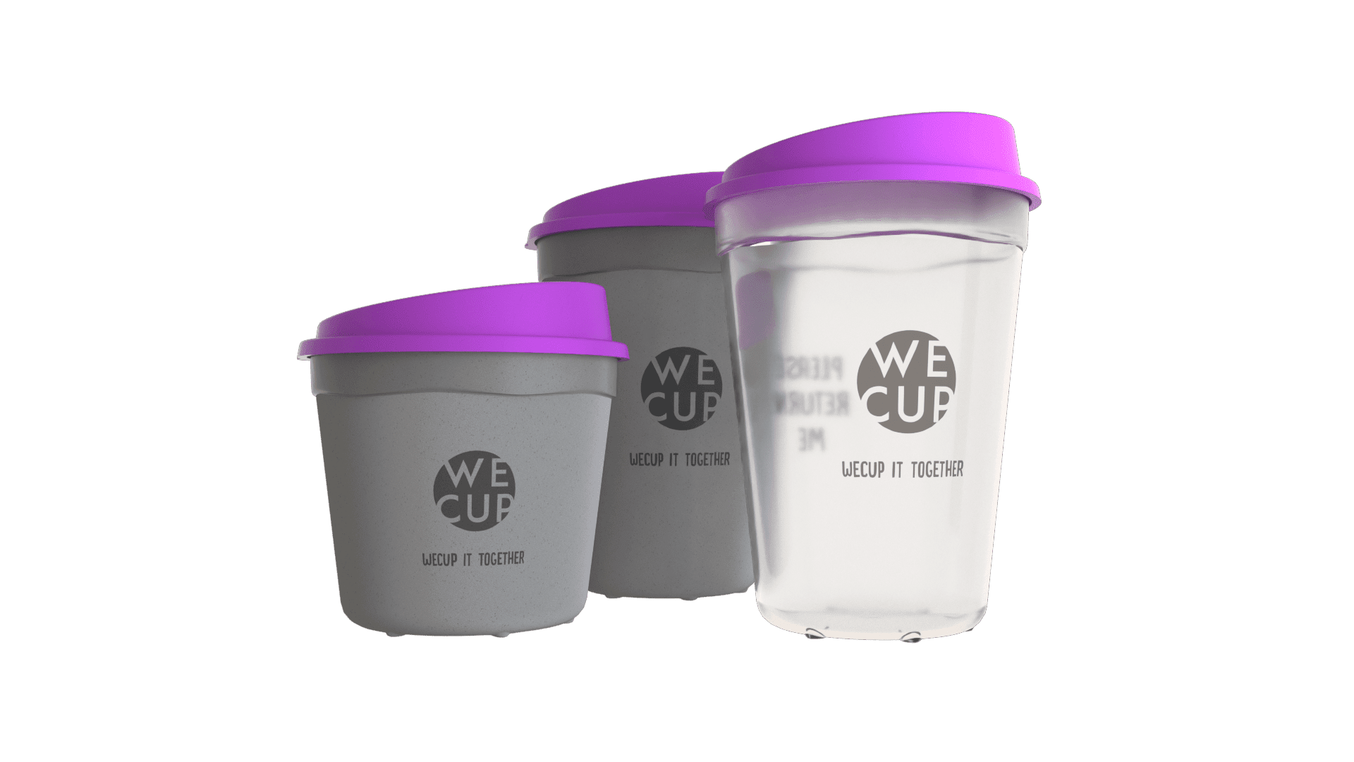 WeCup