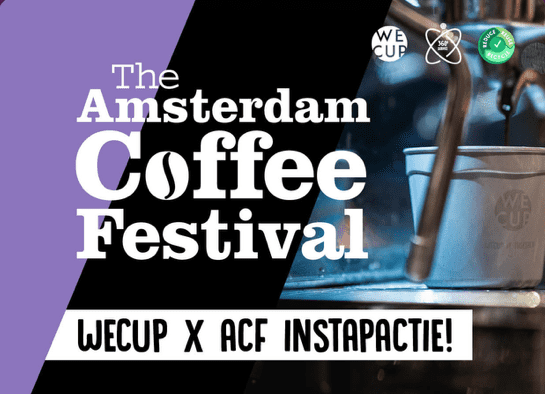 WeCup
